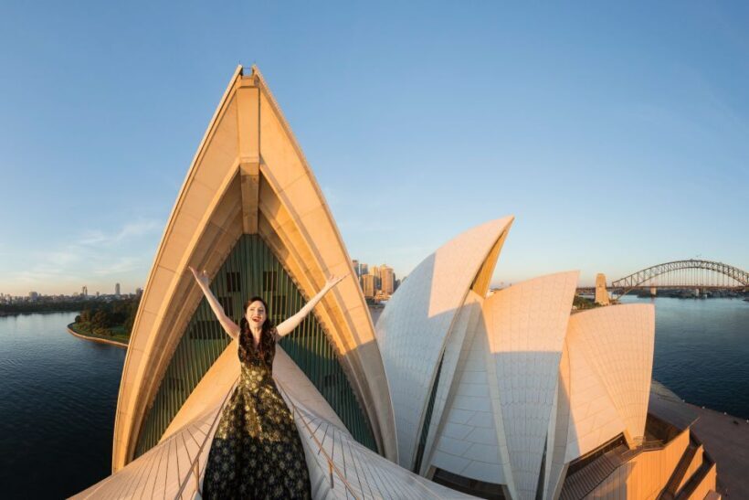 Sydney: Great Opera Hits Ticket at the Sydney Opera House - Final Thoughts: Is This Tour Worth It?