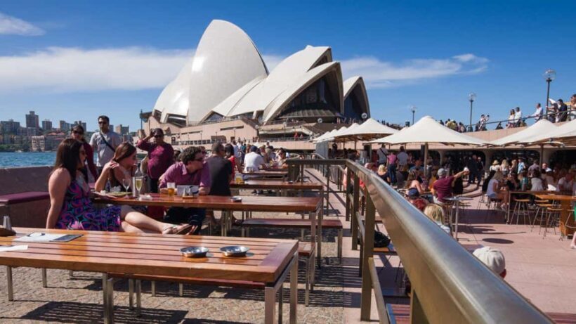 Sydney: Guided Hike with Picnic Lunch and Painting Session - Introducing the Sydney Guided Hike with Picnic Lunch and Painting Session