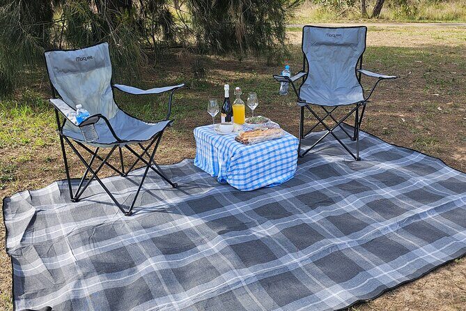 Sydney Guided Horse Ride Picnic - Final Thoughts