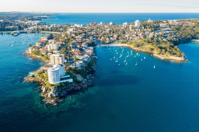 Sydney: Guided Kayak Tour of Manly Cove Beaches - An In-Depth Look at the Experience