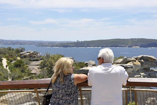Sydney Guided Sightseeing Bus Tour - An In-Depth Look at the Sydney Guided Sightseeing Bus Tour