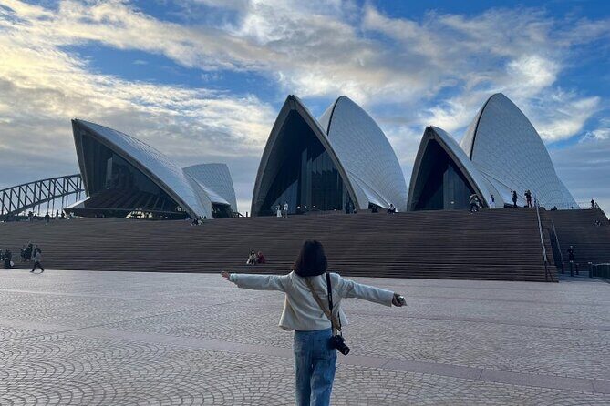 Sydney Half Day City Tour - Who Is This Tour Best For?
