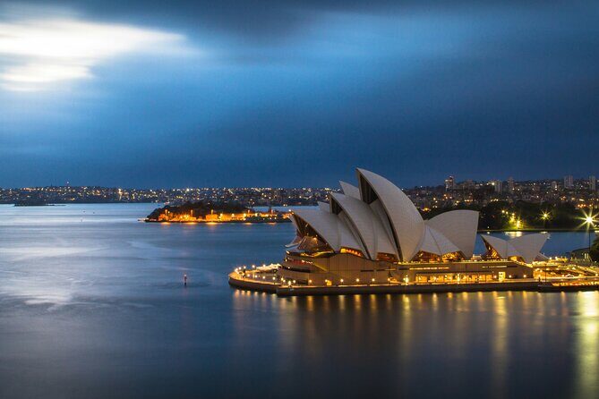 Sydney Half Day City Tour - The Sum Up: Is This Tour Worth It?