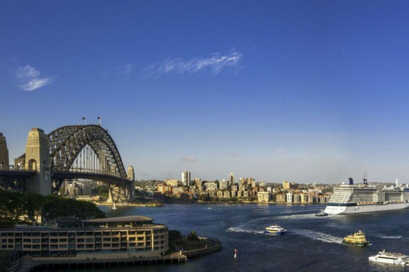 Sydney: Half-Day City Tour - An In-Depth Look at What You Can Expect
