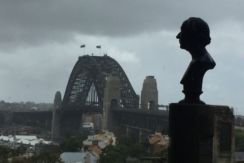 Sydney: Half-Day City Tour - Authentic Insights from Travelers