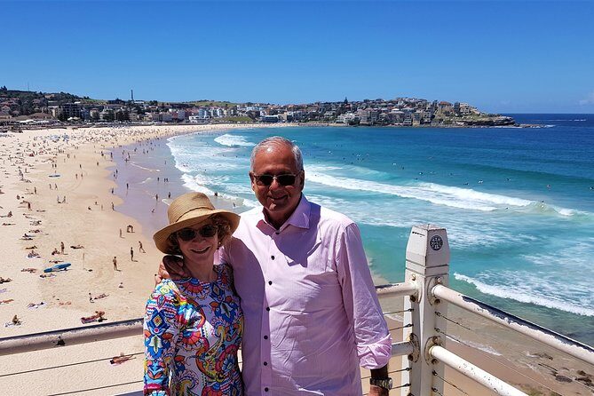 Sydney Half Day Highlights - Luxury Private Tour | Morning or Afternoon Avail - Key Points