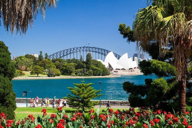 Sydney Half Day Highlights - Luxury Private Tour | Morning or Afternoon Avail - Why This Tour Is a Great Value