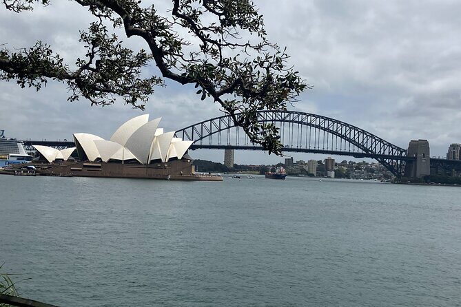 Sydney Half Day Luxury Private Tour - Key Points