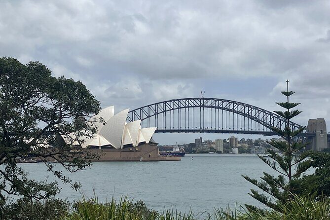 Sydney Half Day Luxury Private Tour - Exploring Sydney in Style: The Tour Overview