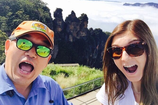 Sydney Half Day Luxury Private Tour - FAQ