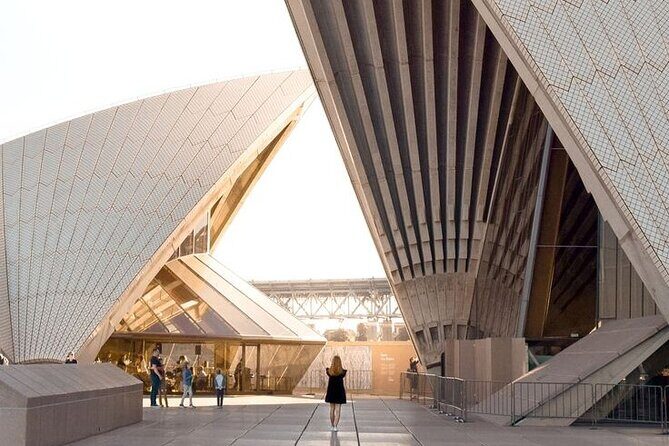 Sydney Half-Day Private Tour | Beaches, History & Icons - Final Thoughts: Who Is This Tour For?