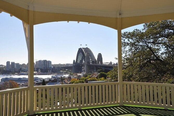 Sydney Half Day Private Tour - Who Will Love This Tour?