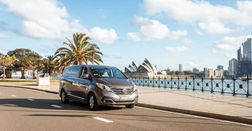 Sydney: Half-Day Private Tour of Sydney's Northern Beaches - Key Points