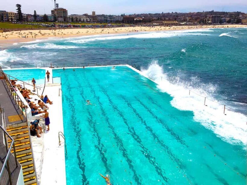 Sydney Half Day private tour: see Opera House, Bondi Beach - Practical Considerations