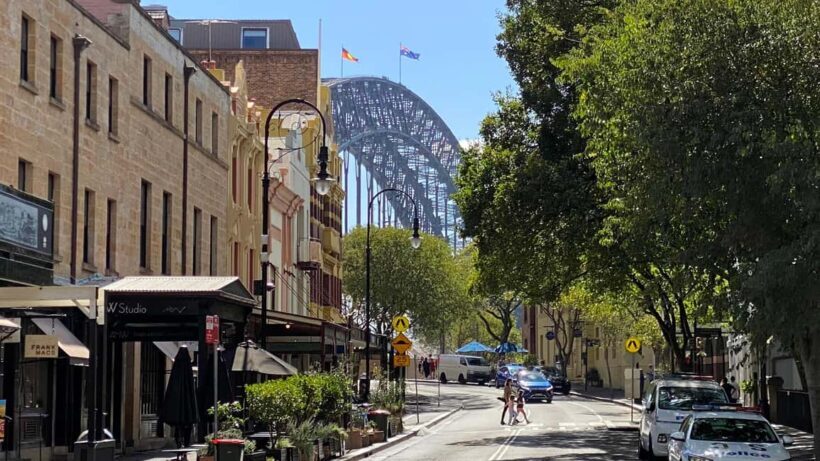 Sydney Half Day private tour: see Opera House, Bondi Beach - Who Should Book This Tour?