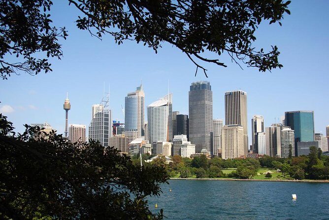 Sydney Half Day Private Tour: See Sydney Opera House and Bondi - Introduction