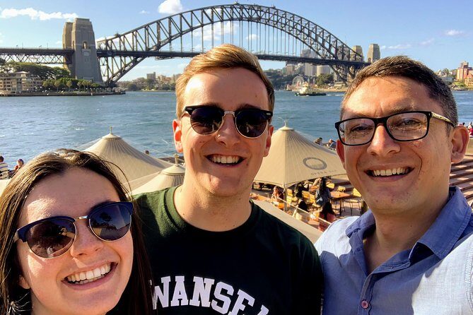Sydney Half Day Private Tour: See Sydney Opera House and Bondi - Authentic Insights from Reviews