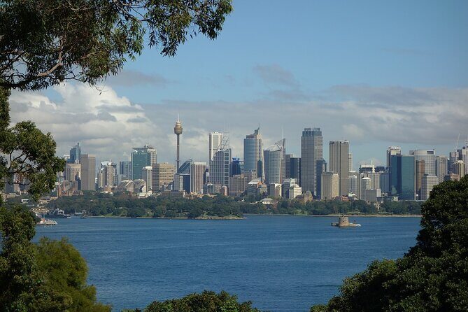Sydney Half Day Tour with a Local: 100% Personalized & Private - The Sum Up