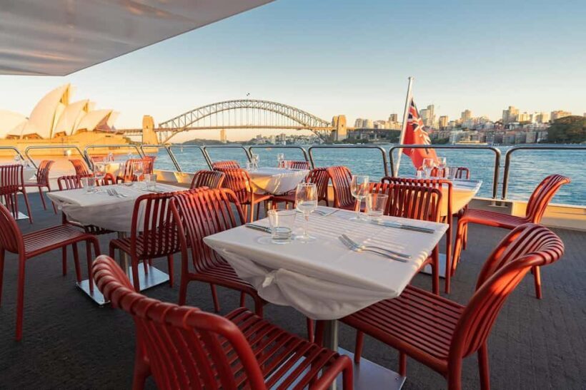 Sydney Harbour: 1.5-Hour Lunch Cruise - FAQ
