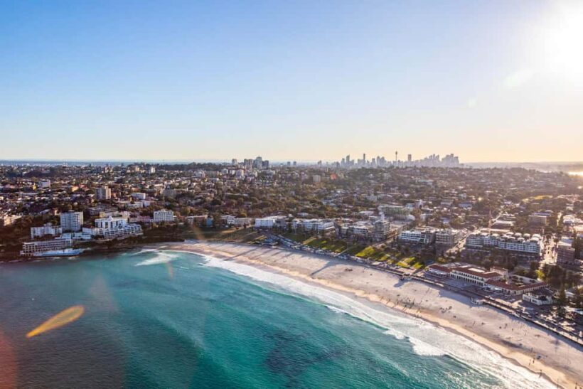 Sydney Harbour: 20 Minute Private Helicopter Flight for 2 - Who Will Love This Experience?