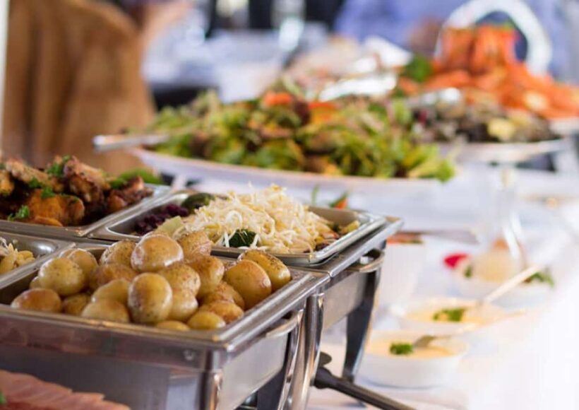 Sydney Harbour: 3-Hour Lunch Cruise with Live Music - An In-Depth Look at the Sydney Harbour Lunch Cruise