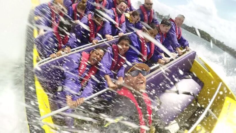 Sydney Harbour: 45-Minute Extreme Adrenaline Rush Ride - Final Thoughts
