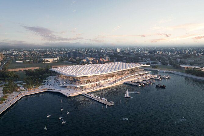 Sydney Harbour and Fish Market Sightseeing Cruise - Who Will Love This Tour?