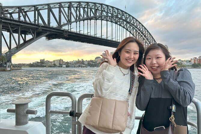 Sydney Harbour and Fish Market Sightseeing Cruise - Final Thoughts