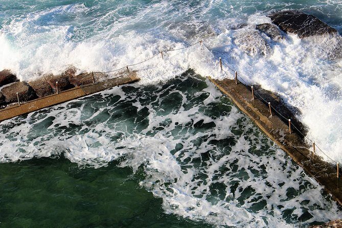 Sydney harbour and ocean beaches, Ku-Ring-Gai National Park - Key Points