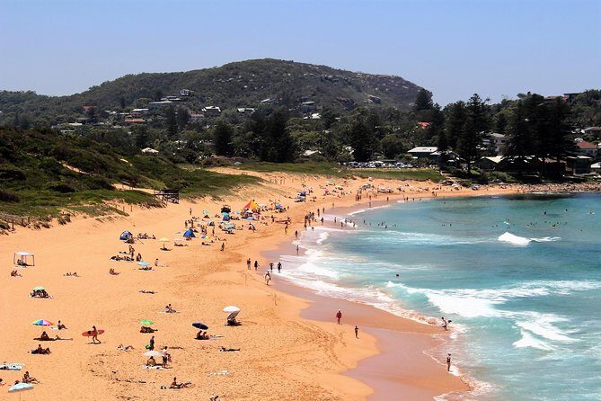 Sydney harbour and ocean beaches, Ku-Ring-Gai National Park - Frequently Asked Questions
