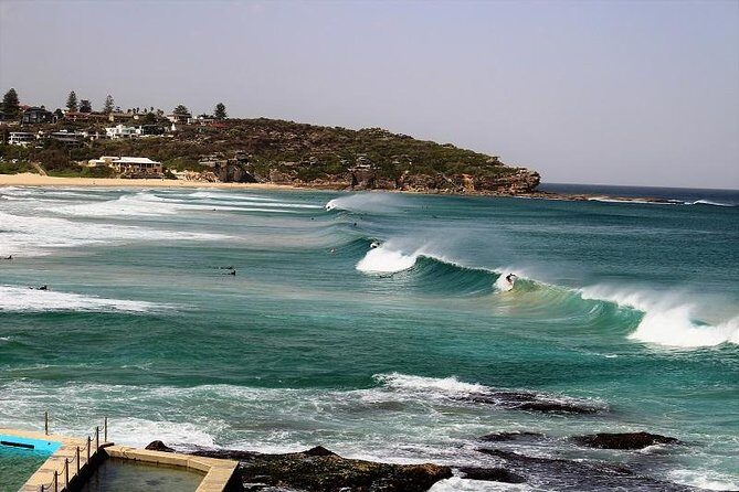 Sydney harbour and ocean beaches, Ku-Ring-Gai National Park - Final Thoughts