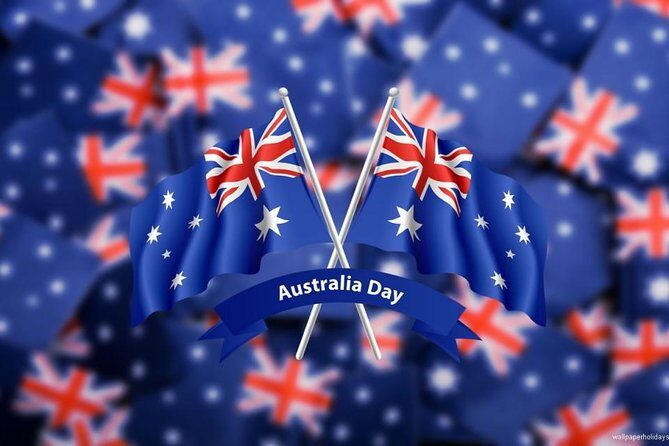 Sydney Harbour Australia Day Lunch and Ferrython Cruise - Key Points