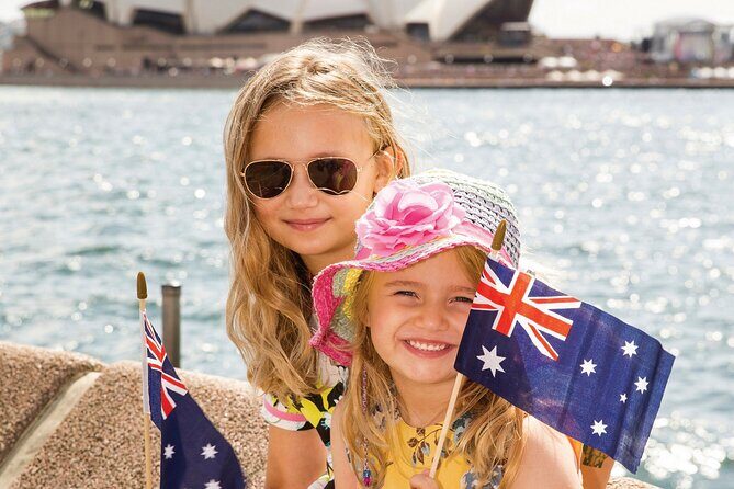 Sydney Harbour Australia Day Lunch and Ferrython Cruise - Final Thoughts: Is It Worth It?