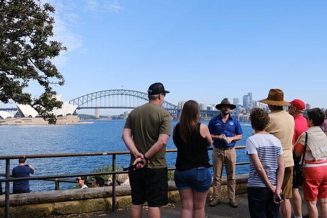 Sydney Harbour Australia Day Lunch and Ferrython Cruise - Frequently Asked Questions