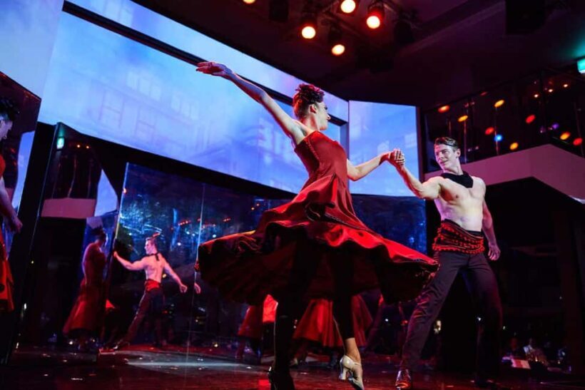 Sydney Harbour: Cabaret Cruise with 3-Course Dinner - Final Thoughts