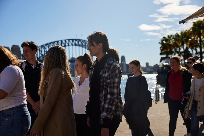Sydney Harbour Discovery Cruise Including Lunch - An In-Depth Look at the Sydney Harbour Discovery Cruise