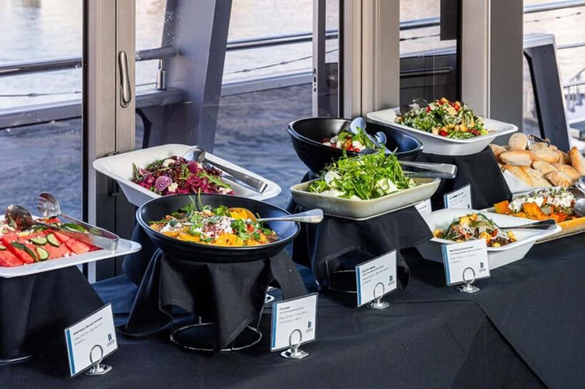Sydney Harbour: Glass Boat Lunch Cruise - Final Thoughts
