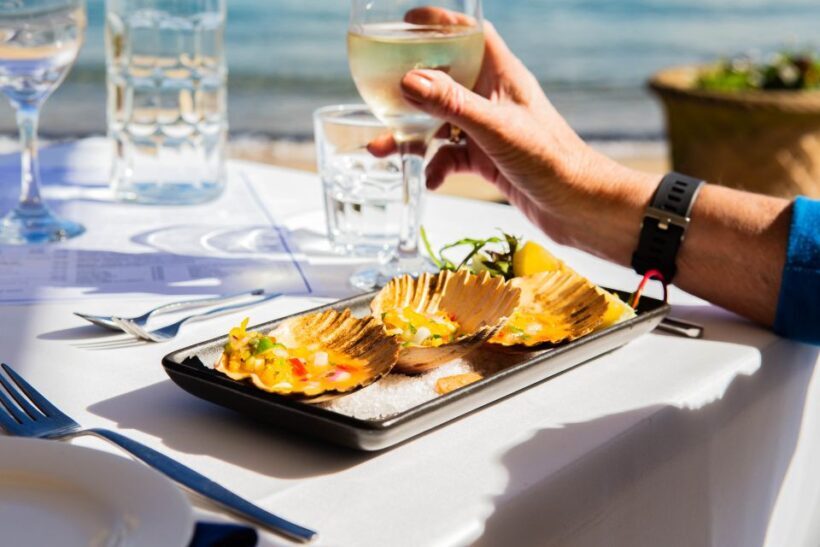 Sydney Harbour: Luxury Multi-Stop Lunch Cruise - Authenticity and Guest Experience