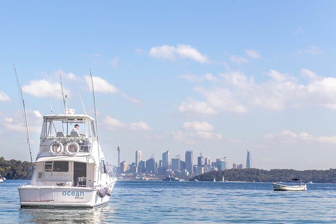 Sydney Harbour Progressive Long Lunch Cruise - Final Thoughts and Who Will Love This!