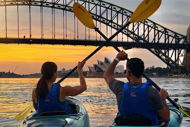 Sydney Harbour Serenity Sunrise Tour - Why This Tour Is Worth Considering
