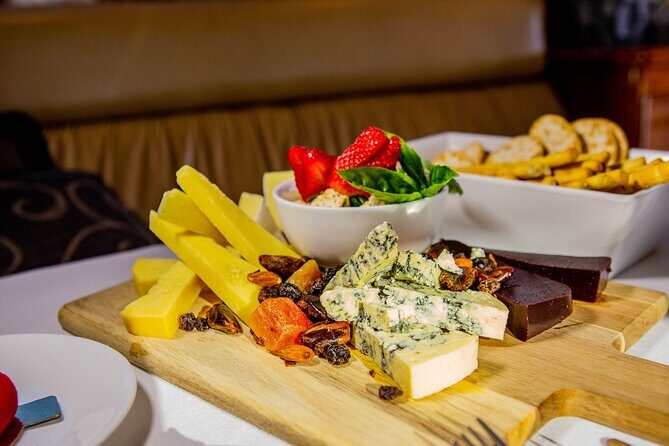 Sydney Harbour Side Restaurant Dinner and Twilight Cruise - What Travelers Say