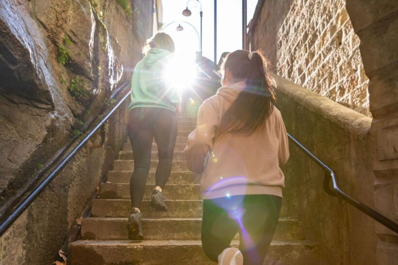 Sydney: Harbour Sights Running Tour - Practical Details and Why They Matter