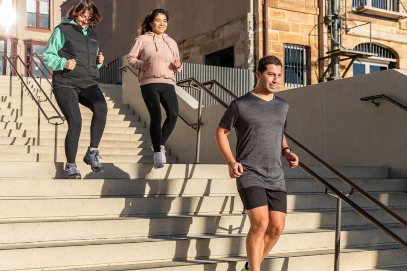 Sydney: Harbour Sights Running Tour - Who Should Consider This Tour?