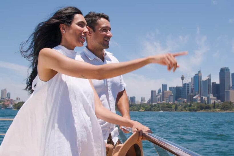 Sydney Harbour Sightseeing Cruise from Circular Quay - Why This Tour Works for Travelers