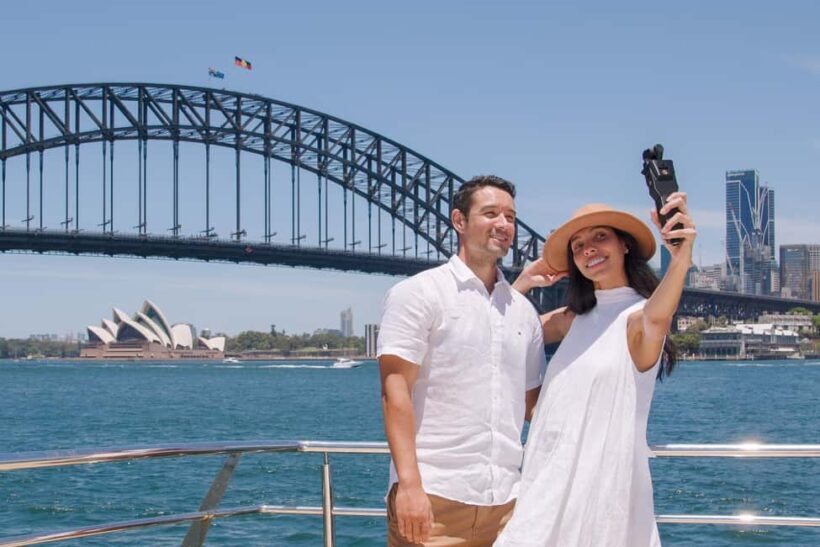 Sydney Harbour Sightseeing Cruise from Circular Quay - Final Thoughts: Is It Worth It?
