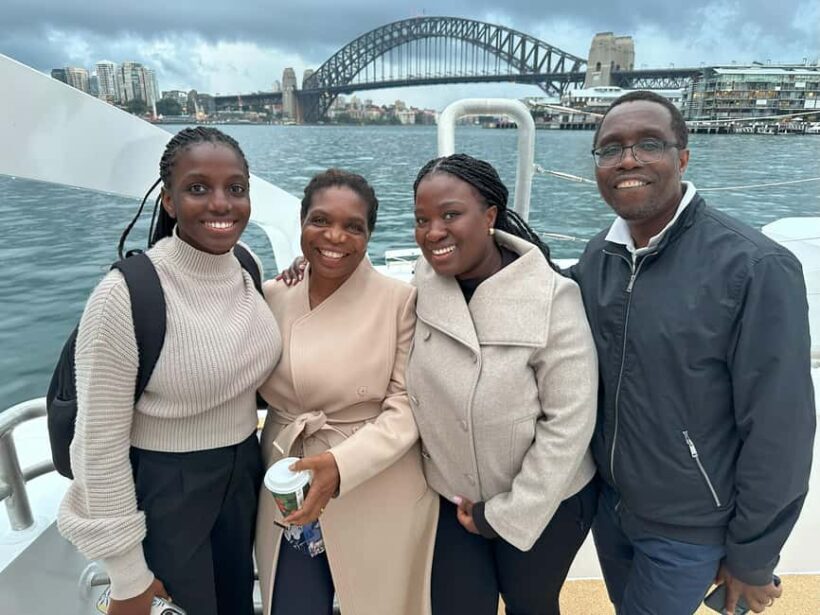 Sydney Harbour Sightseeing Cruise from Circular Quay - Frequently Asked Questions