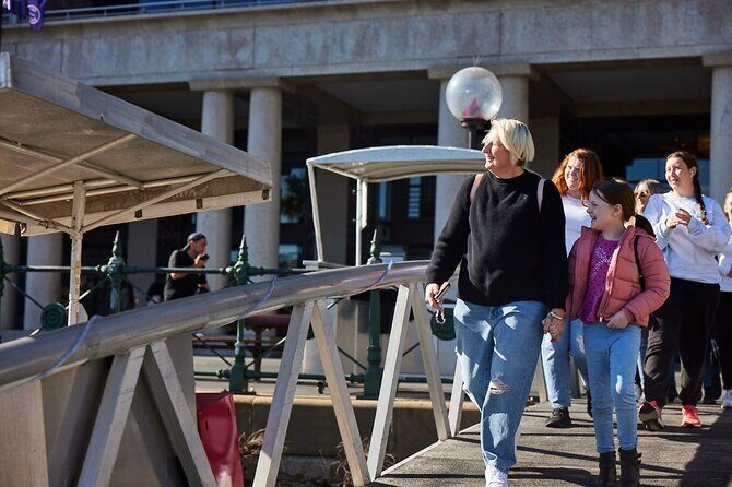 Sydney Harbour Sightseeing Cruise Morning or Afternoon Departure - Who Will Love This Experience?