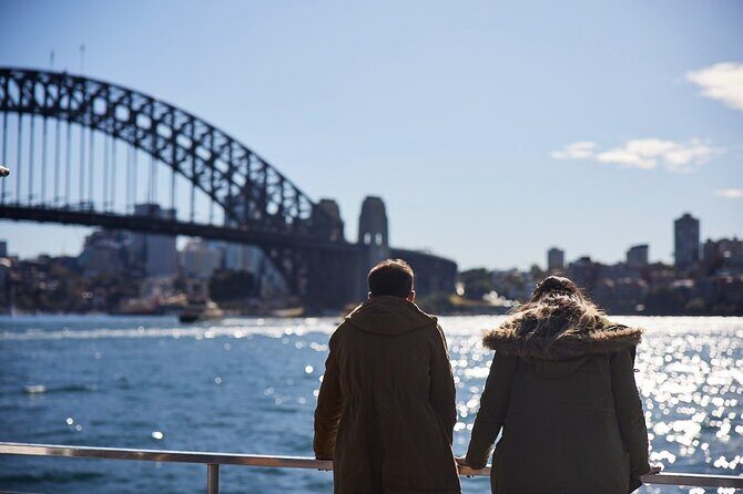 Sydney Harbour Sightseeing Cruise Morning or Afternoon Departure - Final Thoughts