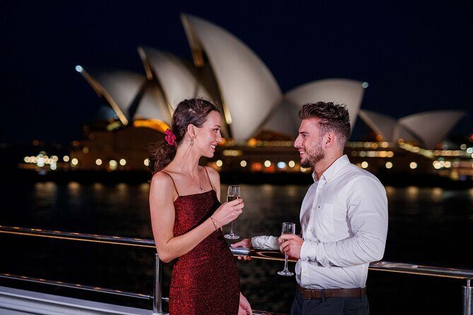 Sydney Harbour Starlight Dinner Cruise from Darling Harbour - Who Is This Tour Best Suited For?