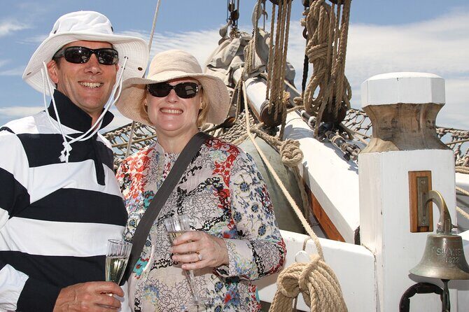 Sydney Harbour Tall Ship Afternoon Discovery Cruise - Who Will Love This Experience?